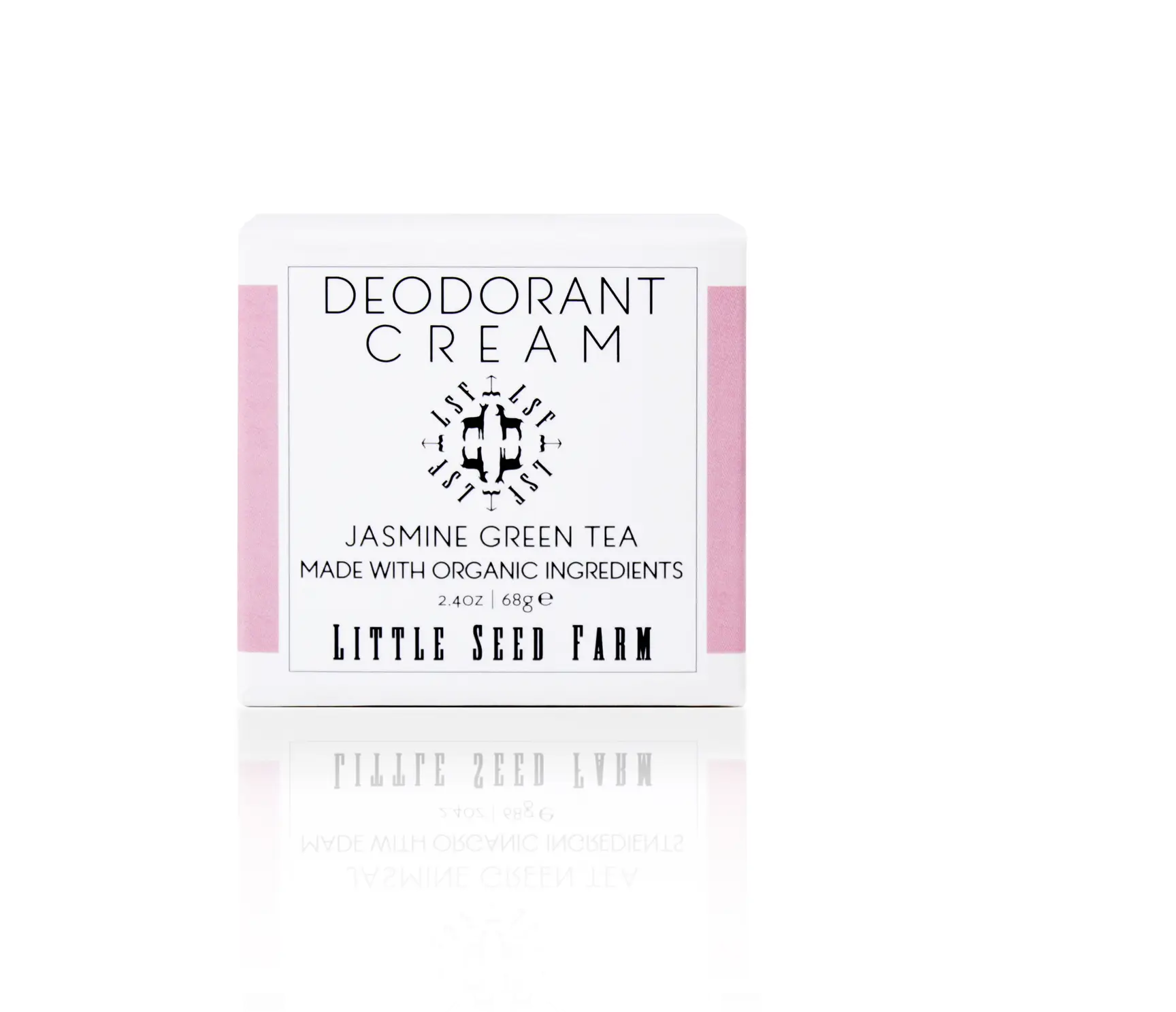 Deodorant Cream – Love Thy Nature Refillery